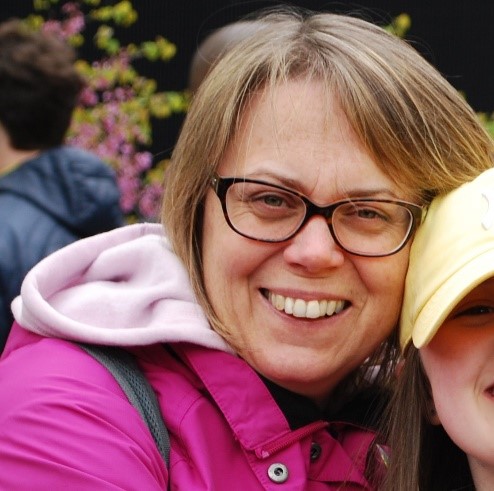 Jane Burns - Church of Ireland Theological Institute