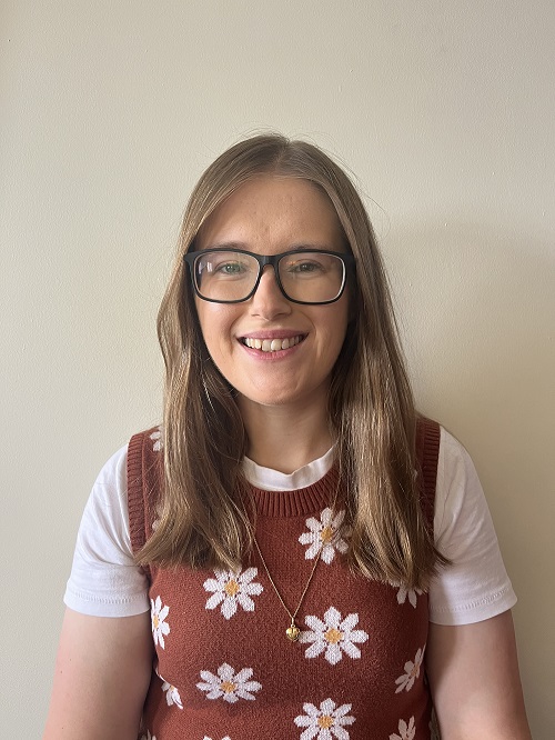 Victoria Hawkins - Church of Ireland Theological Institute